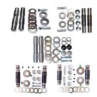 China Various Types Steering Knuckle Repair Kits Main Pin Pressure Bearings Repair Kits for All Types Trucks Auto for sale