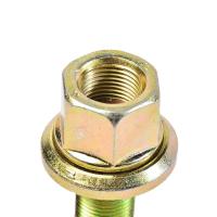China New RQT295D288-4022ZHA1857 Rear Wheel Fastening Tire Bolts and Screws with Caps for Light Trucks for sale