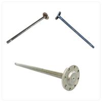 China Yuejin Nj1020 Truck Spare Parts 0129760010 Drive Side Shaft and Half Shaft Condition New for sale