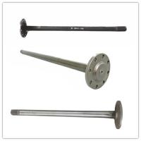 China Yuejin Nj1020 Truck Spare Parts 0129760010 Drive Side Shaft and Half Shaft Condition New for sale