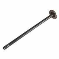 China Yuejin Nj1020 Truck Spare Parts 0129760010 Drive Side Shaft and Half Shaft Condition New for sale