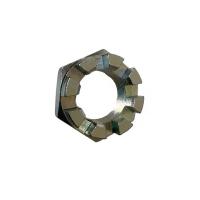 China New Condition Knuckle Nut Auto Accessory Truck Spare Parts for Chinese for Jac Truck for sale