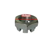 China New Condition Knuckle Nut Auto Accessory Truck Spare Parts for Chinese for Jac Truck for sale