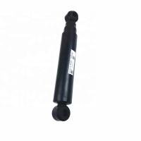 China Heavy Duty Truck Shock Absorber Reliable Black Cylinder Component for JAC Automotive Safety Spare Parts Upgrade for sale
