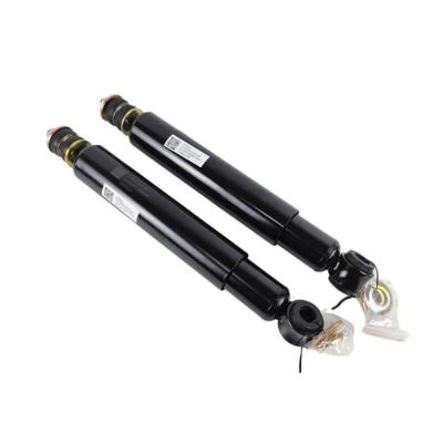 China New Steel Front Shock Absorber Spare Parts for FOTON1049/1046/1039 Trucks Manufacturers' Product 1104329200038 for sale
