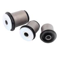 China Upper and Lower Swing Arm Rubber Bushings for JAC T6/T8 Pickup Truck Suspension Rubber Bushing for sale