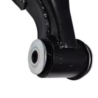 China Upper and Lower Swing Arm Rubber Bushings for JAC T6/T8 Pickup Truck Suspension Rubber Bushing for sale