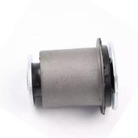 China Upper and Lower Swing Arm Rubber Bushings for JAC T6/T8 Pickup Truck Suspension Rubber Bushing for sale
