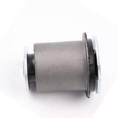 China Upper and Lower Swing Arm Rubber Bushings for JAC T6/T8 Pickup Truck Suspension Rubber Bushing for sale