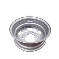 China JAC Truck Parts Original Junling V5 V6 Shuailing H330 Wheel Hub E8AUS Car Wheel Hub LE330C Steel Ring for sale