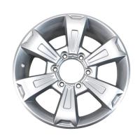 China 3101010P3010 for JAC T6 Pickup Truck Special Original Aluminum Alloy Wheel Hub Wheel Rim Rim Accessories for sale