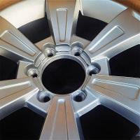 China 3101010P3010 for JAC T6 Pickup Truck Special Original Aluminum Alloy Wheel Hub Wheel Rim Rim Accessories for sale