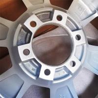 China 3101010P3010 for JAC T6 Pickup Truck Special Original Aluminum Alloy Wheel Hub Wheel Rim Rim Accessories for sale