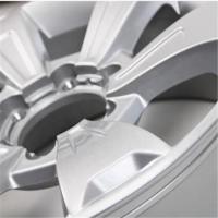 China 3101010P3010 for JAC T6 Pickup Truck Special Original Aluminum Alloy Wheel Hub Wheel Rim Rim Accessories for sale