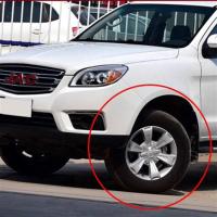 China 3101010P3010 for JAC T6 Pickup Truck Special Original Aluminum Alloy Wheel Hub Wheel Rim Rim Accessories for sale