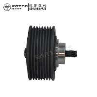 China Wholesale ISF3.8 Idler Pulley for Foton Truck  5265369 for sale