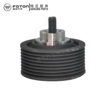 China Wholesale ISF3.8 Idler Pulley for Foton Truck  5265369 for sale