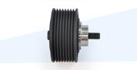 China Wholesale ISF3.8 Idler Pulley for Foton Truck  5265369 for sale