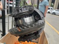 China Factory Price Heavy Truck Durable Construction Differential Assembly Reducer Assembly for Dongfeng Truck for sale