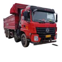 China Factory Price Heavy Truck Durable Construction Differential Assembly Reducer Assembly for Dongfeng Truck for sale