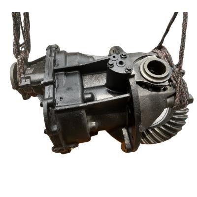 China Factory Price Heavy Truck Durable Construction Differential Assembly Reducer Assembly for Dongfeng Truck for sale