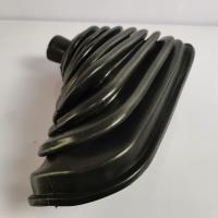 China Suitable for FAW Jiefang Truck Transmission System Accessories Gear Lever Dust Cover 1703041-61BB for sale