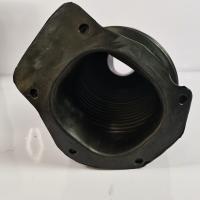 China Wholesale FAW Jiefang Truck Transmission System Parts, Steering Column Lower Cover 3403067-1500 for sale