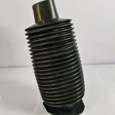China Wholesale FAW Jiefang Truck Transmission System Parts, Steering Column Lower Cover 3403067-1500 for sale