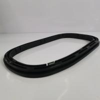 China FAW Truck Transmission System Parts, Gearshift Lever Dust Cover Clip 1703043/48A707 for sale