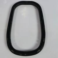 China FAW Truck Transmission System Parts, Gearshift Lever Dust Cover Clip 1703043/48A707 for sale