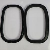 China FAW Truck Transmission System Parts, Gearshift Lever Dust Cover Clip 1703043/48A707 for sale