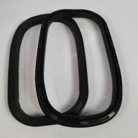 China FAW Truck Transmission System Parts, Gearshift Lever Dust Cover Clip 1703043/48A707 for sale