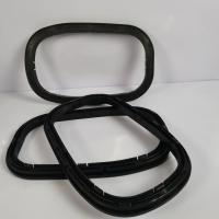 China FAW Truck Transmission System Parts, Gearshift Lever Dust Cover Clip 1703043/48A707 for sale