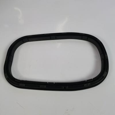 China FAW Truck Transmission System Parts, Gearshift Lever Dust Cover Clip 1703043/48A707 for sale