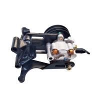 China OEM NO 3407100FA for JAC Truck Diesel Engine HFC4DA1 Parts New Iron Steering Pump From China for sale