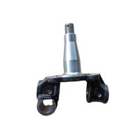China High Quality for JAC 1040 Truck Steering System Spare Parts New 3001200N/D332 Steering Knuckle for sale