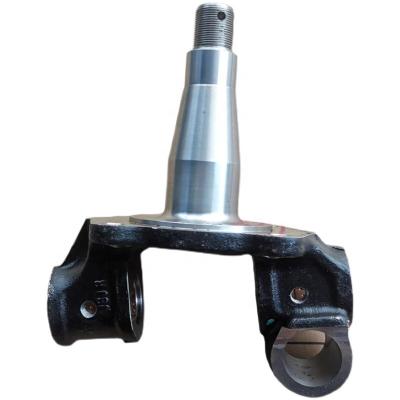 China High Quality for JAC 1040 Truck Steering System Spare Parts New 3001200N/D332 Steering Knuckle for sale