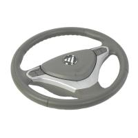 China Wholesale Suitable for Foton Truck Steering Wheel Assembly L0342020043A0 for sale