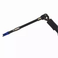 China New Condition Steering Shaft Drive Universal Joint Assembly Steering Tube Column for Jac Shuailing HFC1020 1030 1041 1048 for sale