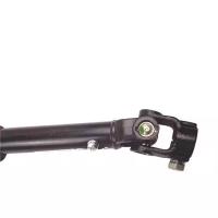 China New Condition Steering Shaft Drive Universal Joint Assembly Steering Tube Column for Jac Shuailing HFC1020 1030 1041 1048 for sale