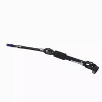 China New Condition Steering Shaft Drive Universal Joint Assembly Steering Tube Column for Jac Shuailing HFC1020 1030 1041 1048 for sale