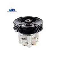 China New Yunnei D19TCID Power Steering Pump Foton Truck Engine Booster Pump for Foton Truck Engine for sale