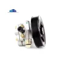 China New Yunnei D19TCID Power Steering Pump Foton Truck Engine Booster Pump for Foton Truck Engine for sale