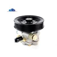 China New Engine Booster Pump Foton Power Steering Pump for Foton Truck Yunnei D19TCID for Truck SHUAILING T6 High Quality 6 Months for sale