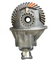 China Manufacturer Wholesale Supply Production  700p Truck Differential Assembly Basin Angle Gear for sale