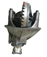 China Manufacturer Wholesale Supply Production  700p Truck Differential Assembly Basin Angle Gear for sale