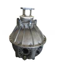 China Manufacturer Wholesale Supply Production  700p Truck Differential Assembly Basin Angle Gear for sale