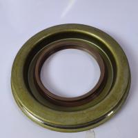 China Manufacturer Wholesale Original Product FAW Truck Differential Oil 80*141*12/22 for sale
