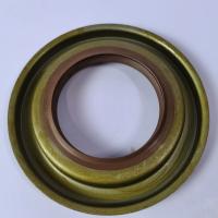 China Manufacturer Wholesale Original Product FAW Truck Differential Oil 80*141*12/22 for sale