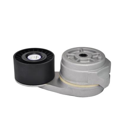China ISF3.8 Belt Tensioner 5287020 For Foton Truck for sale